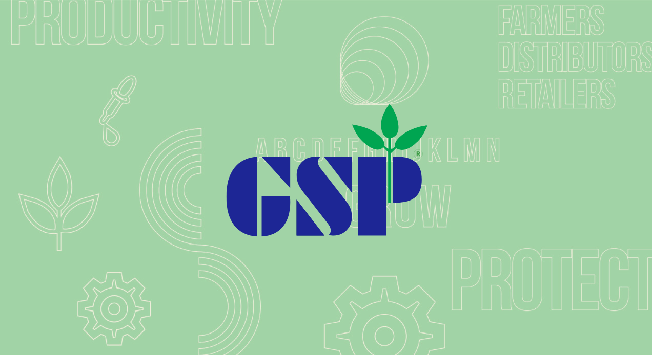 Contact GSP Crop Science: Get in Touch for Expert Crop Protection Solutions